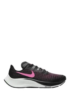 Nike Air Zoom Pegasus 37 Gs - Black