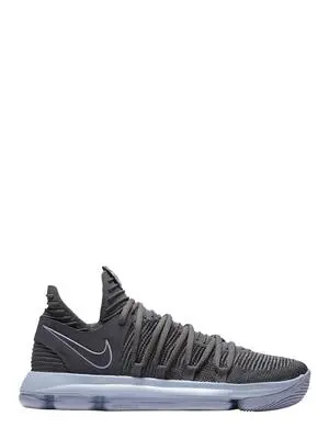 Nike Kd Ep Sneakers - Grey