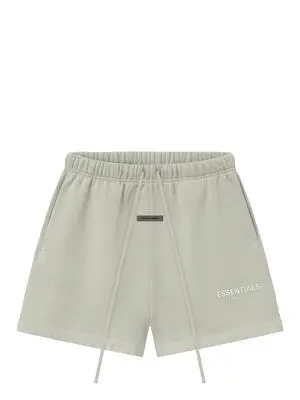 Fear Of God Classic Fleece Sweatshorts - Tan