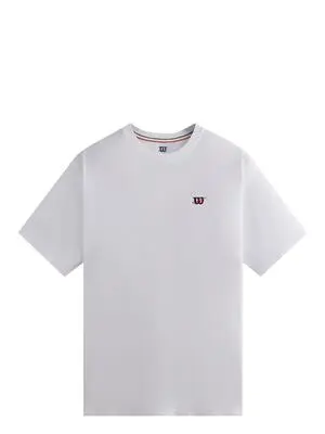 Kith For Wilson Breakpoint Seamless Tee - White