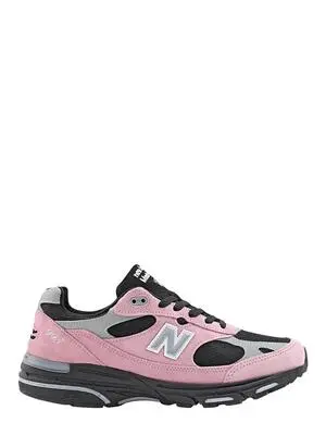 NEW BALANCE 993 Made In England Sneakers - Pink