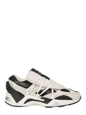REEBOK Bape Black X Aztrek 96 Sneakers - Cream