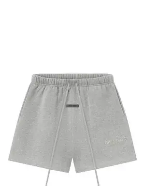 Fear Of God Classic Fleece Sweatshorts - Grey