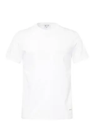 BELIER Mercerised Tshirt L