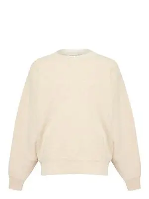 Fear Of God Racked-rib Wool Jumper - Bone