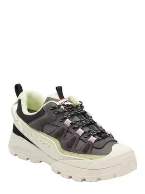 Hunter Nicia Waterproof Sneaker Black