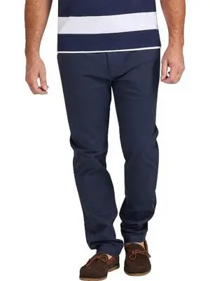RAGING BULL Classic Chino Pants Navy
