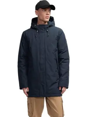 Pajar Lightweight Walking Coat - Navy