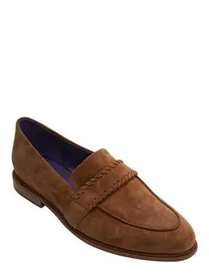 Vaneli Abbra Loafer Cuoio
