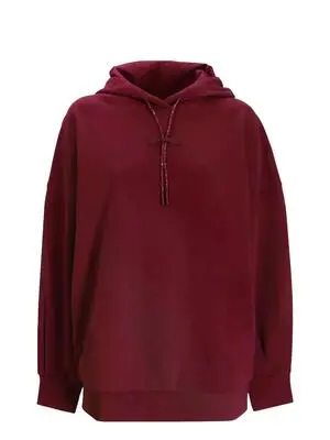ARMANI EXCHANGE Logo Detail Hoodie