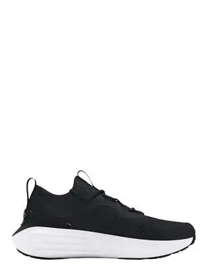 Under Armour Phantom 4 Low-top Sneakers - Black
