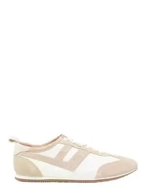 Free People Aces Tennis Sneakers - White