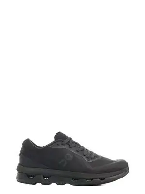 On Cloudze Running Sneakers Black