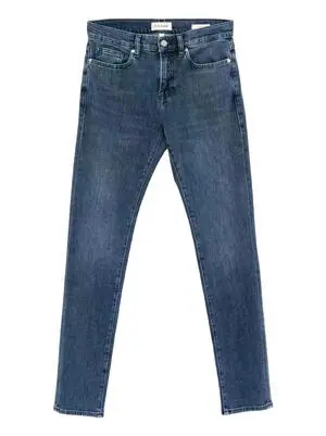 FRAME Slim Fit Jeans - Blue