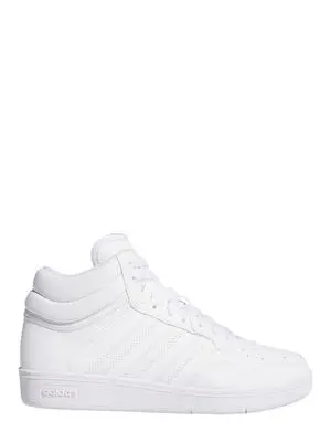 Adidas Hoops 4.0 Mid Sneakers - Cloud White/core Black