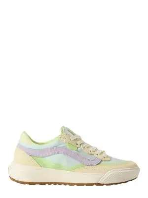 VANS Ultrarange 2.0 Sneakers - Limelight Green