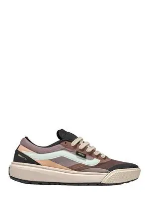 VANS Ultrarange 2.0 Sneakers - Muave Beige Black