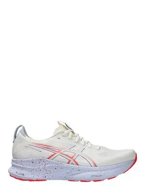 Asics Gel-kayano 32 Sneakers - Cream/edo Purple