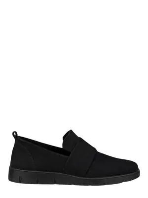 Ecco Bella Slip On By - Black