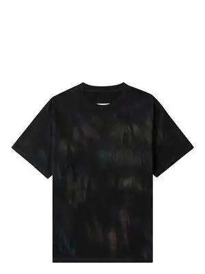 MAISON MARGIELA Basic T-shirt - Black