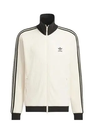 Adidas Waffle Beckenbauer Track Top - Wonder White