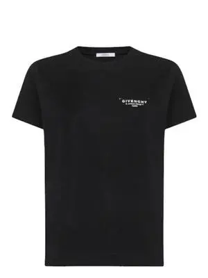 Givenchy Regular T-shirt - Black