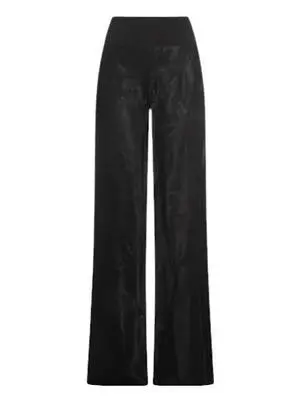 Rick Owens Pantaloni Bias Pant - Black
