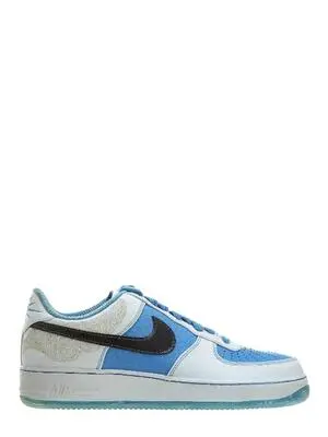 Nike Air Force 1 Low Doernbecher - White/black/university Blue