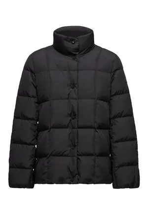 Moncler Cochevinne Short Down Jacket - Black