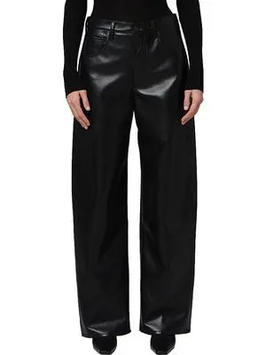 Citizens Of Humanity Ayla Baggy Pants - Black