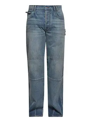 EARTHLING VIP Bronx Denim Jeans - Blue