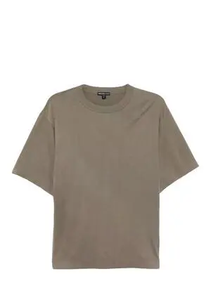 JAMES PERSE Luxe T-shirt - Green