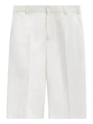 Filippa K Tailored Short - White
