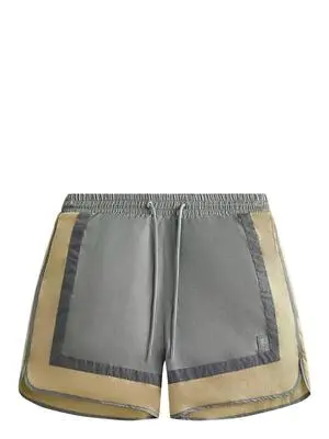 Kith Dylan Washed Shorts - Grey