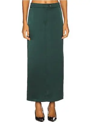 Sablyn Posey Maxi Trouser Skirt - Sacramento