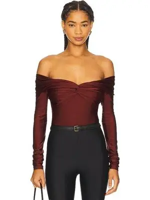 ANDAMANE Kendall Bodysuit