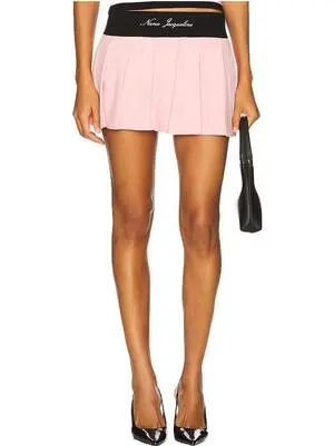 NANA JACQUELINE Hazel Skirt - Pink