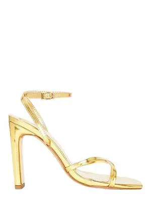 Superdown Ora Heel - Gold