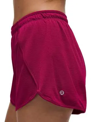 Lululemon Swiftly Mid-rise Short 3 - Berry Rumble/berry Rumble