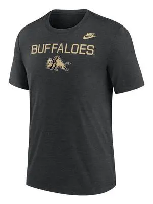 Nike Colorado College T-shirt - Black
