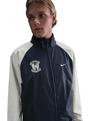Nike Club Woven Jacket - Blue