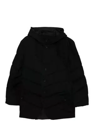YOHJI YAMAMOTO Puffer Jacket