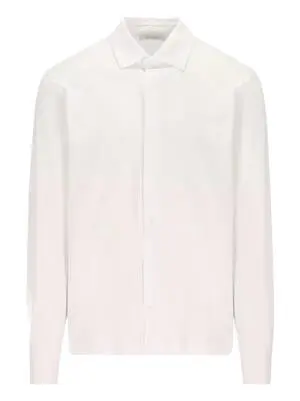 CRUCIANI Cotton Shirt