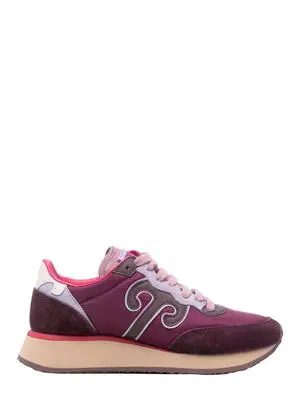 WUSHU Ruyi Sneakers - Pink
