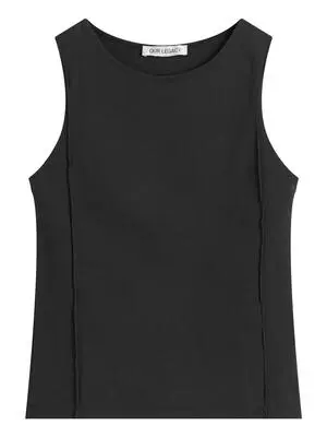 Our Legacy Lounge Sleeveless Top - Ink