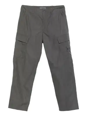 Stone Island Cargo-pocket Trousers - Grey