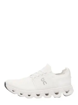 On Cloudswift 4 Sneakers White/white