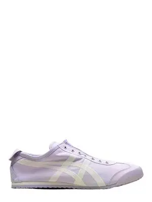 Onitsuka Tiger Mexico 66 Slip-on Sneakers - Purple