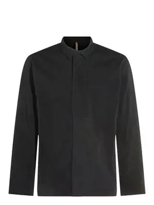 ARC'TERYX Metry Long-sleeve Button-up Shirt