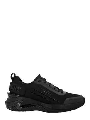 PLEIN SPORT Speed-x Sneakers - Black